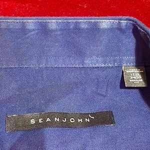 Sean John | Shirts | Sean John Dress Shirt | Poshmark